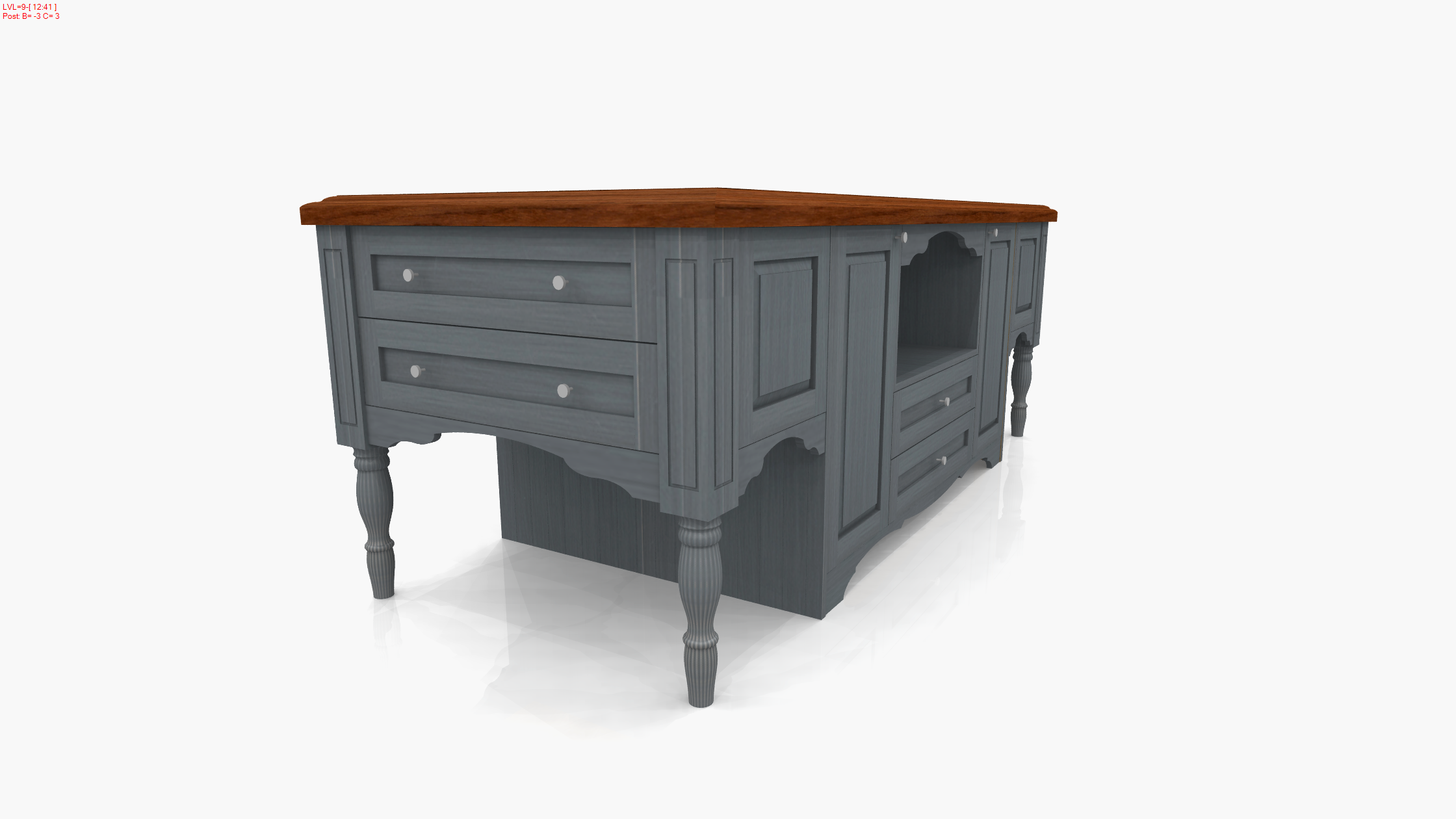 Design - AdvanceWare