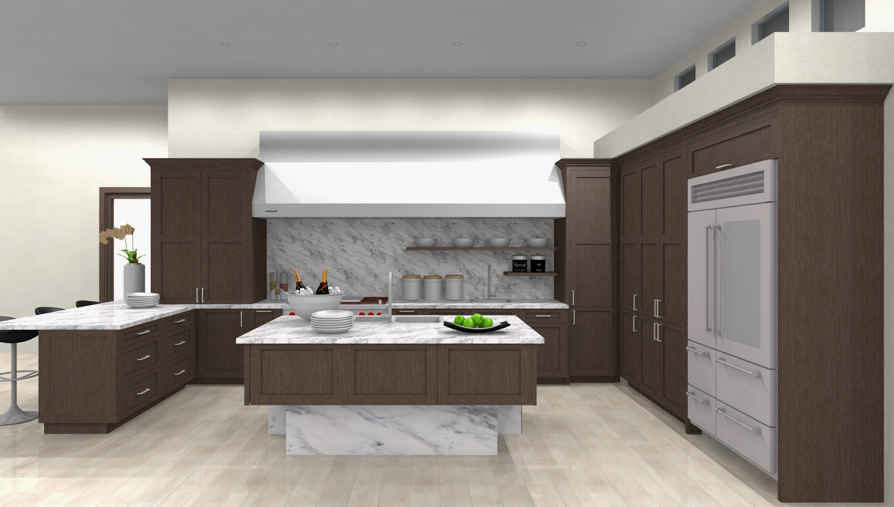 Design - Design Studios - AdvanceWare