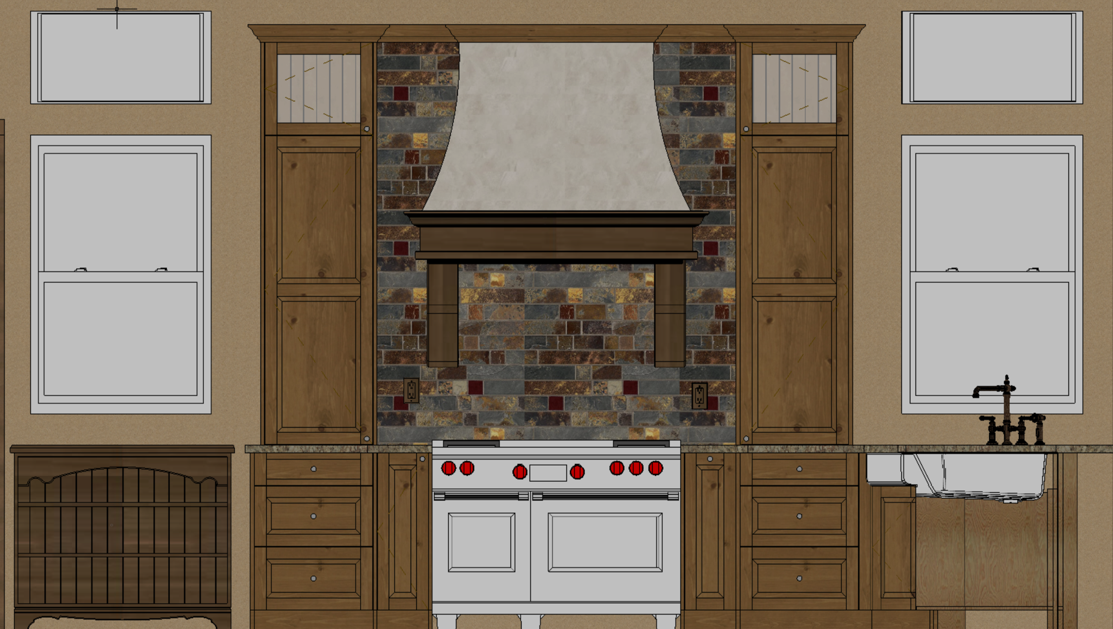 Design - Design Studios - AdvanceWare