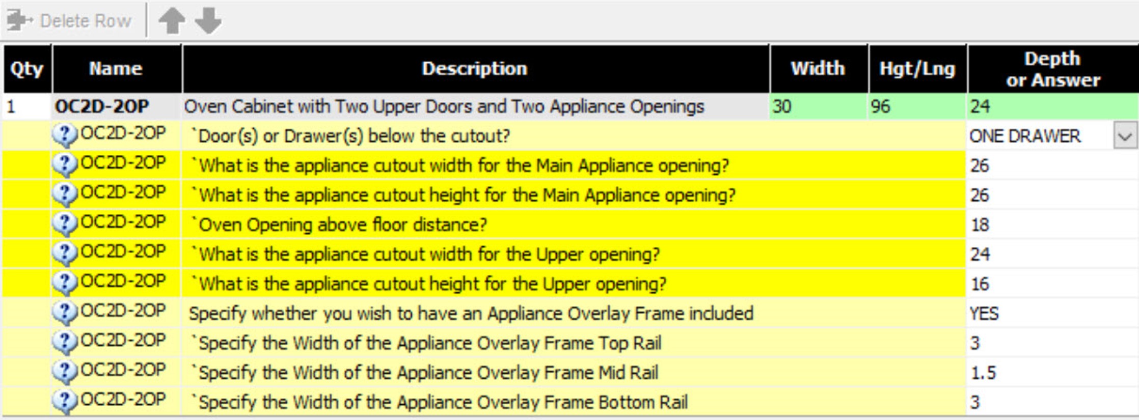 Engineering - Products - AdvanceWare