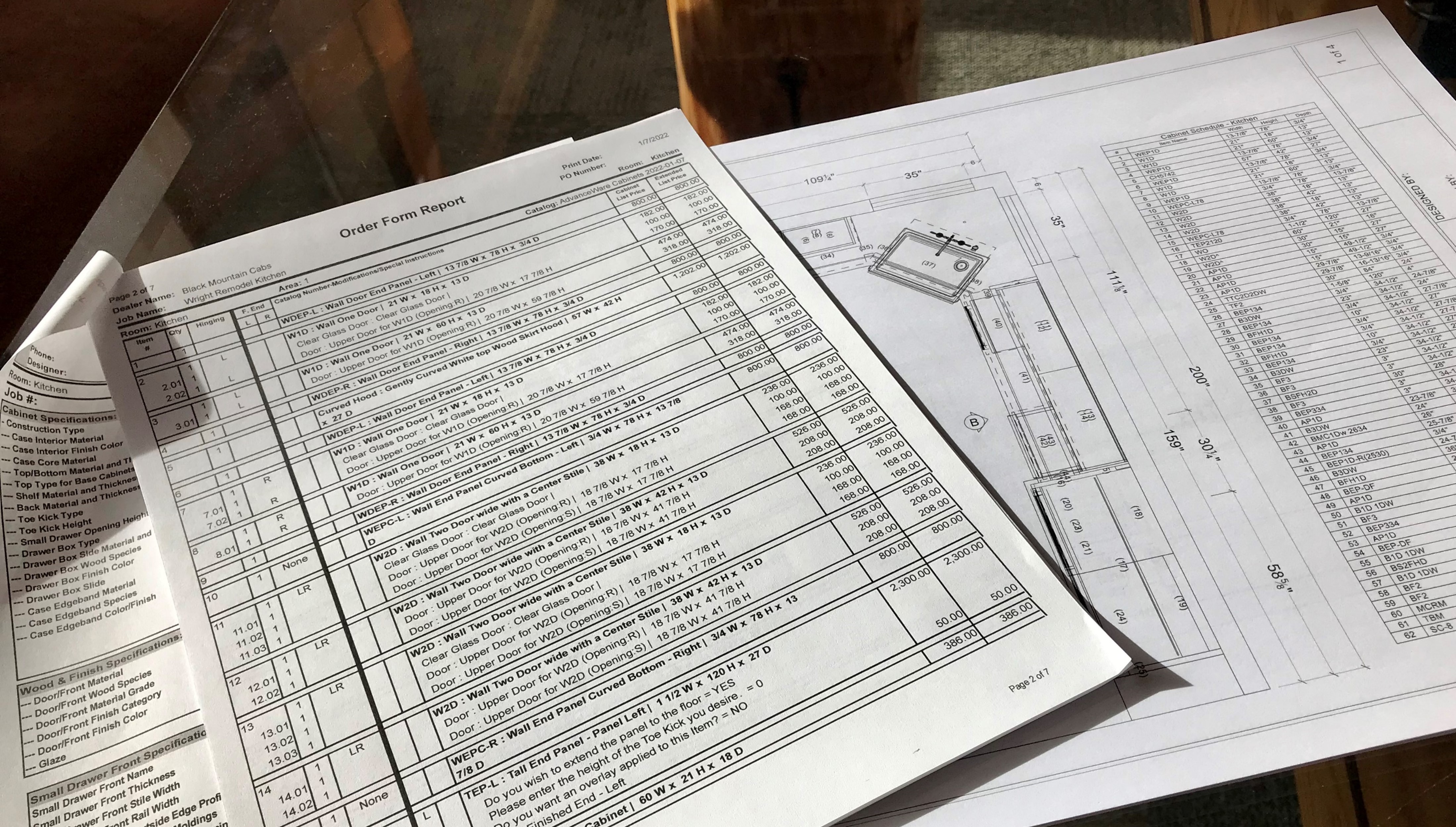 Entry - Manufacturer - AdvanceWare